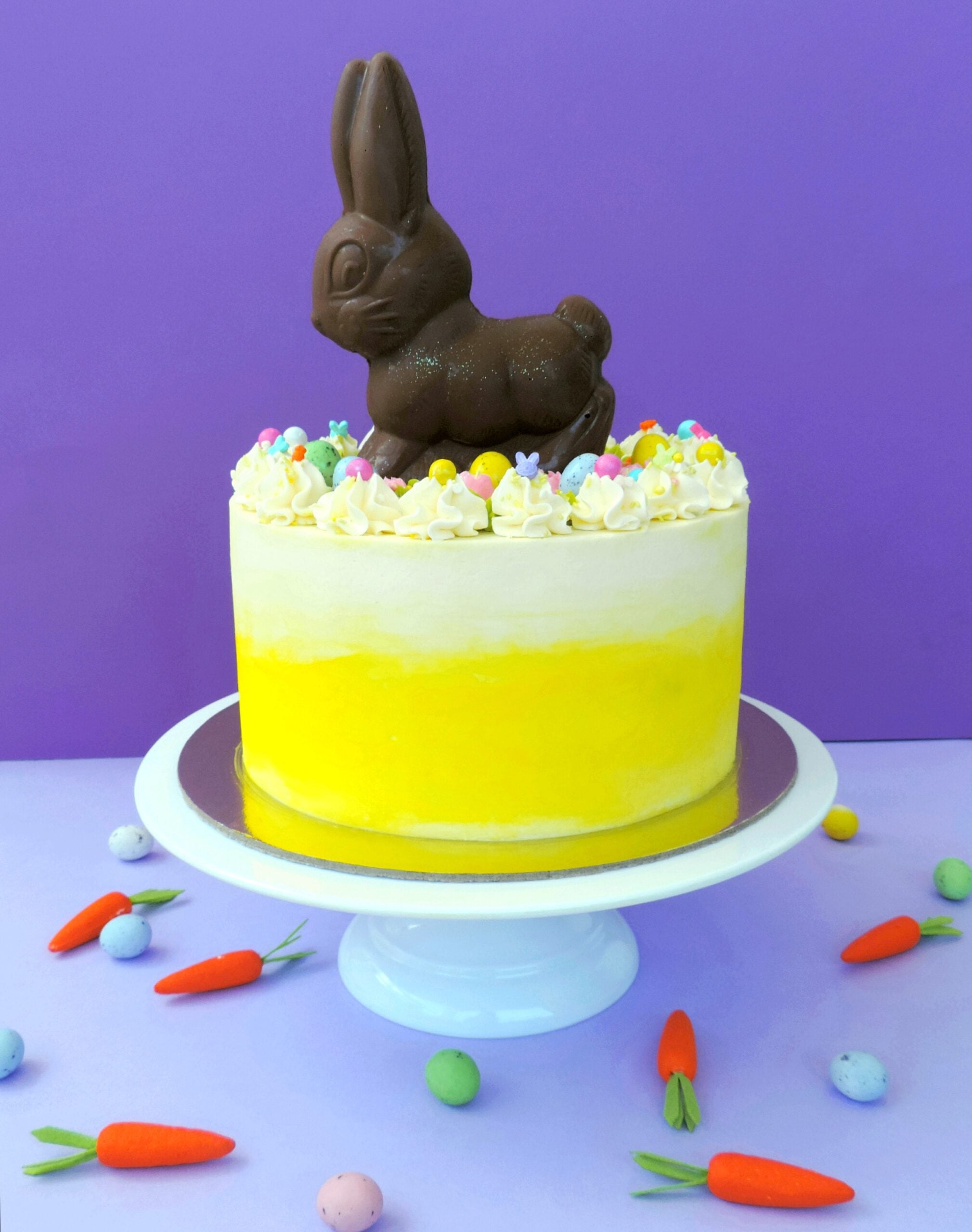 Celebrate Easter with These Stunning Cake Designs