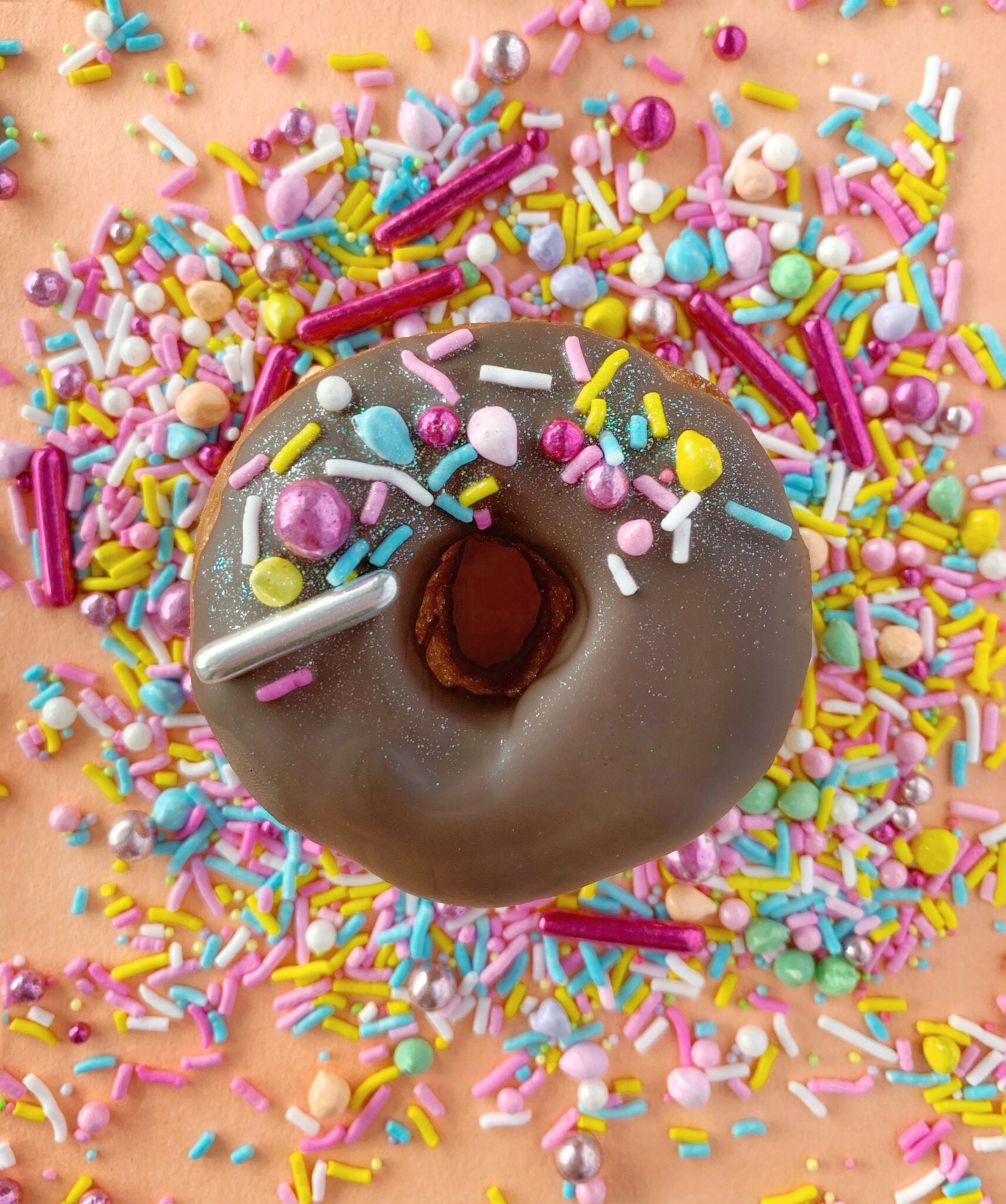 Perfect Fluffy Donuts at Home (Fried Donuts)