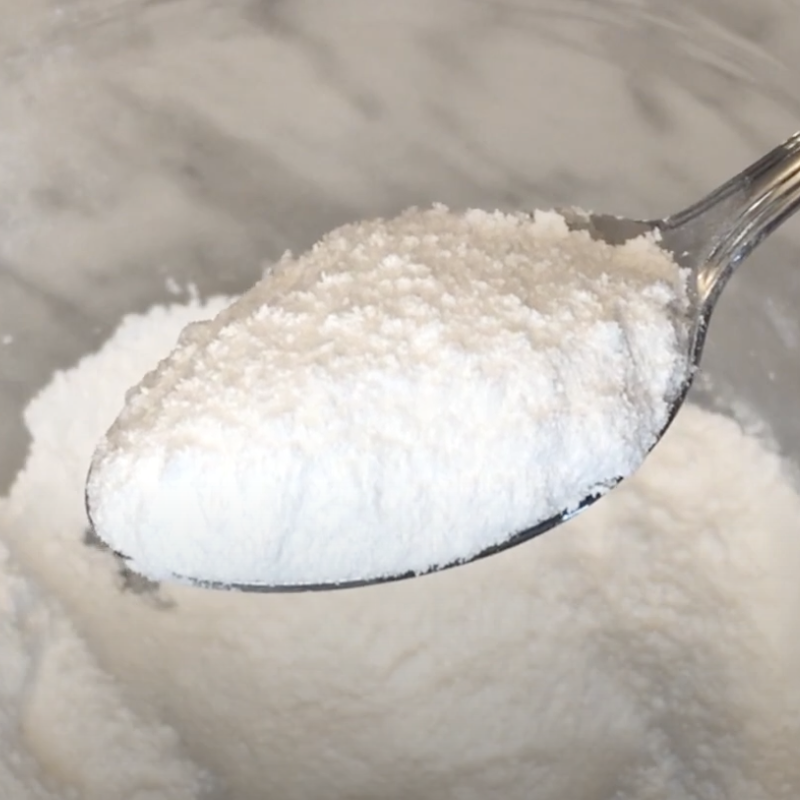 How to Make Powdered Sugar at Home from Granulated Sugar