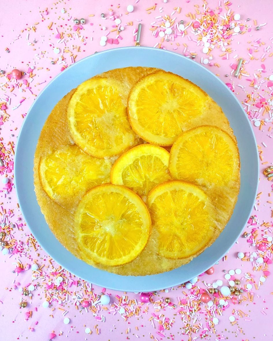 Summer Food Ideas