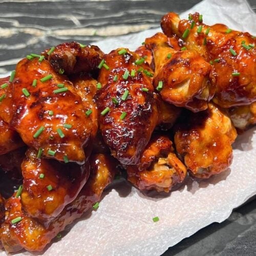 Buttercut - Easy Recipes and Seasonal Decorating Ideas