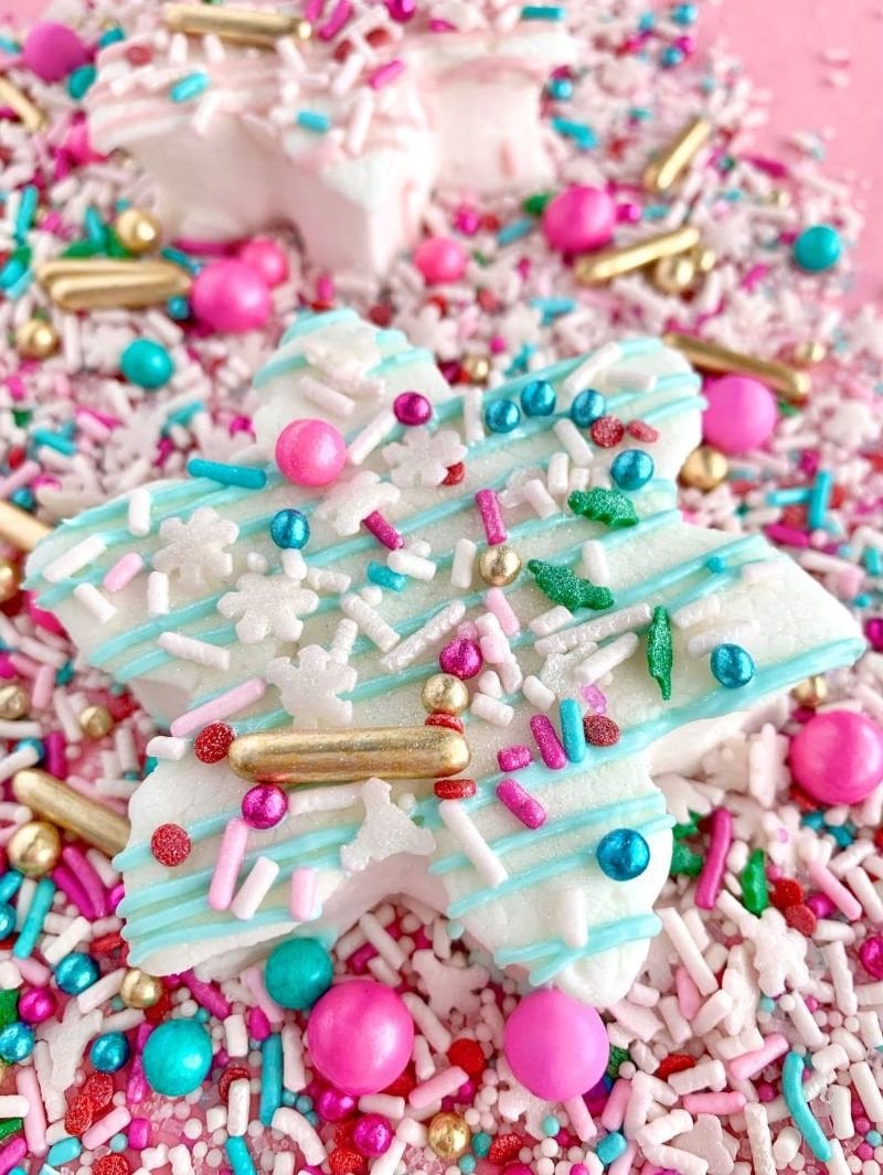 The Only Easy Homemade Marshmallow Recipe You’ll Need