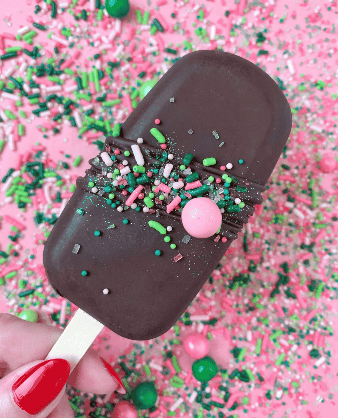 Oreo Ice Cream Recipe (No Machine Needed)