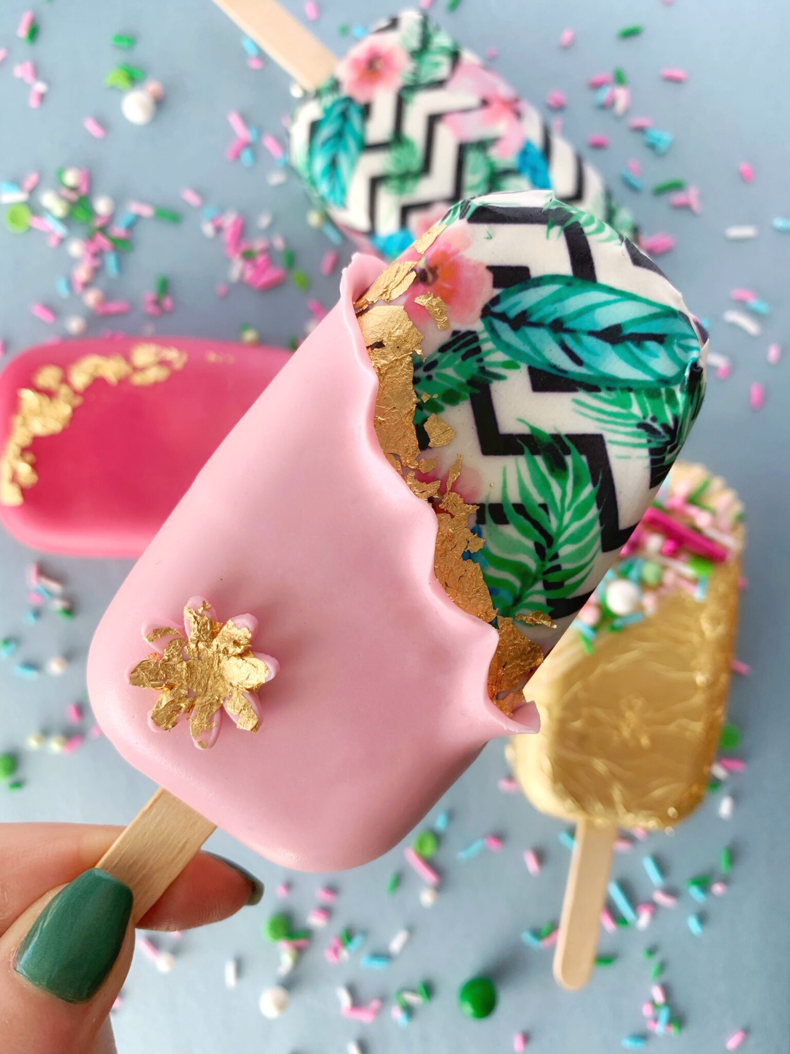 Buttercut - Easy Recipes and Seasonal Decorating Ideas