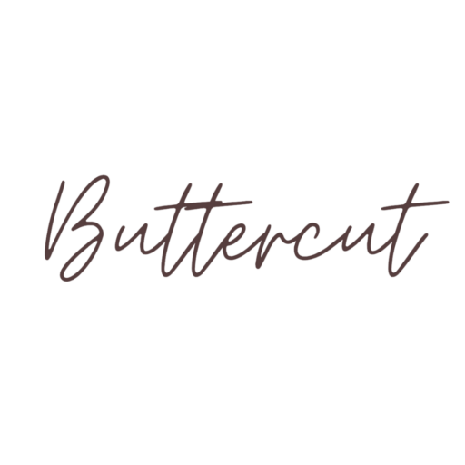 Desserts - Buttercut