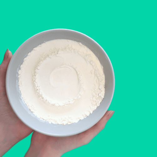 How to Make Cake Flour at Home - 2 Ingredients