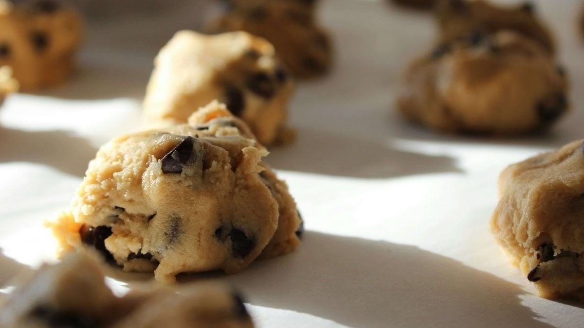 Are Undercooked Cookies Safe to Eat? Here’s the Truth.