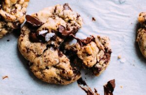 Are Undercooked Cookies Safe to Eat? Here’s the Truth.