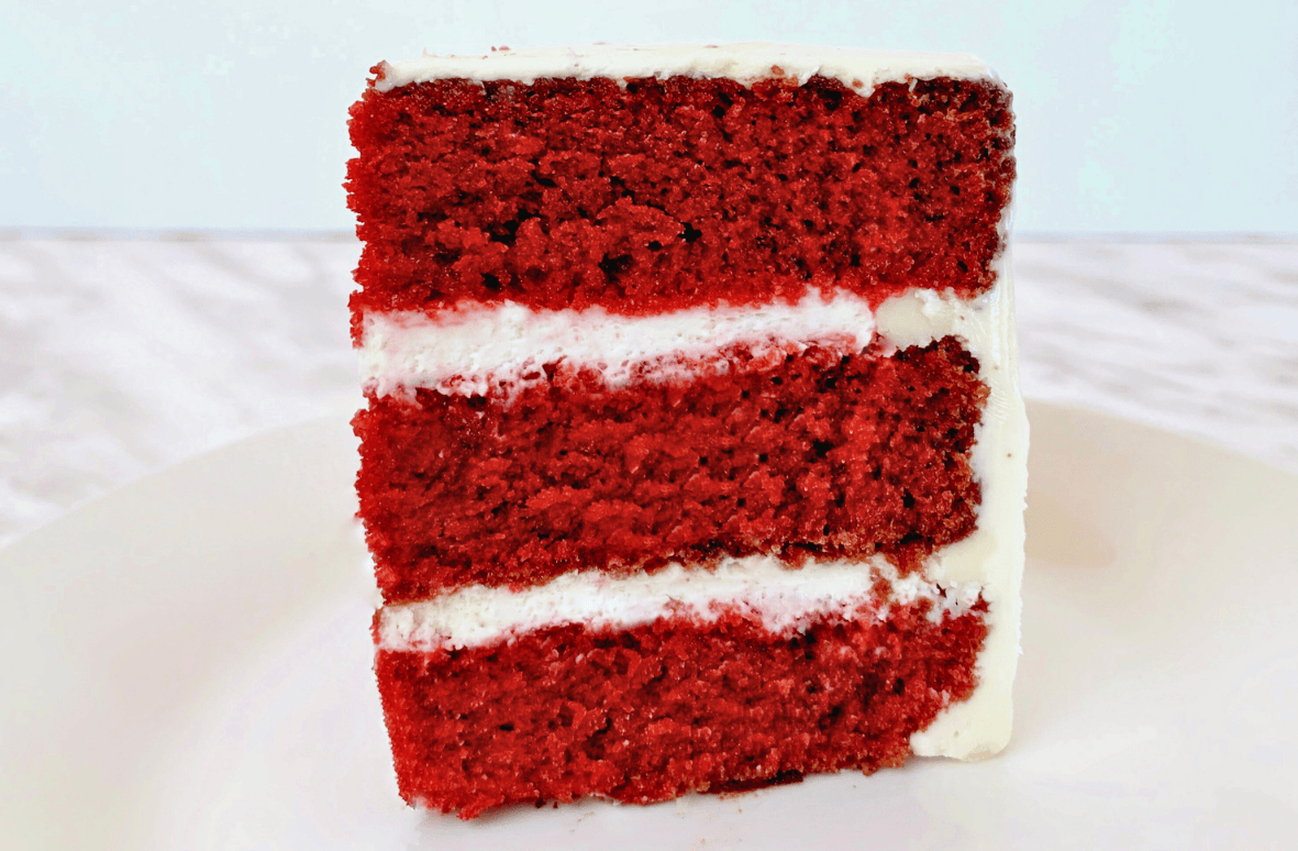 Red Velvet Cake | Recipe with Oil (No Butter)