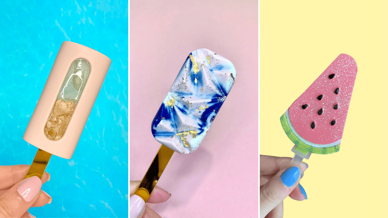 A Beginner's Guide To Cakesicles - Buttercut